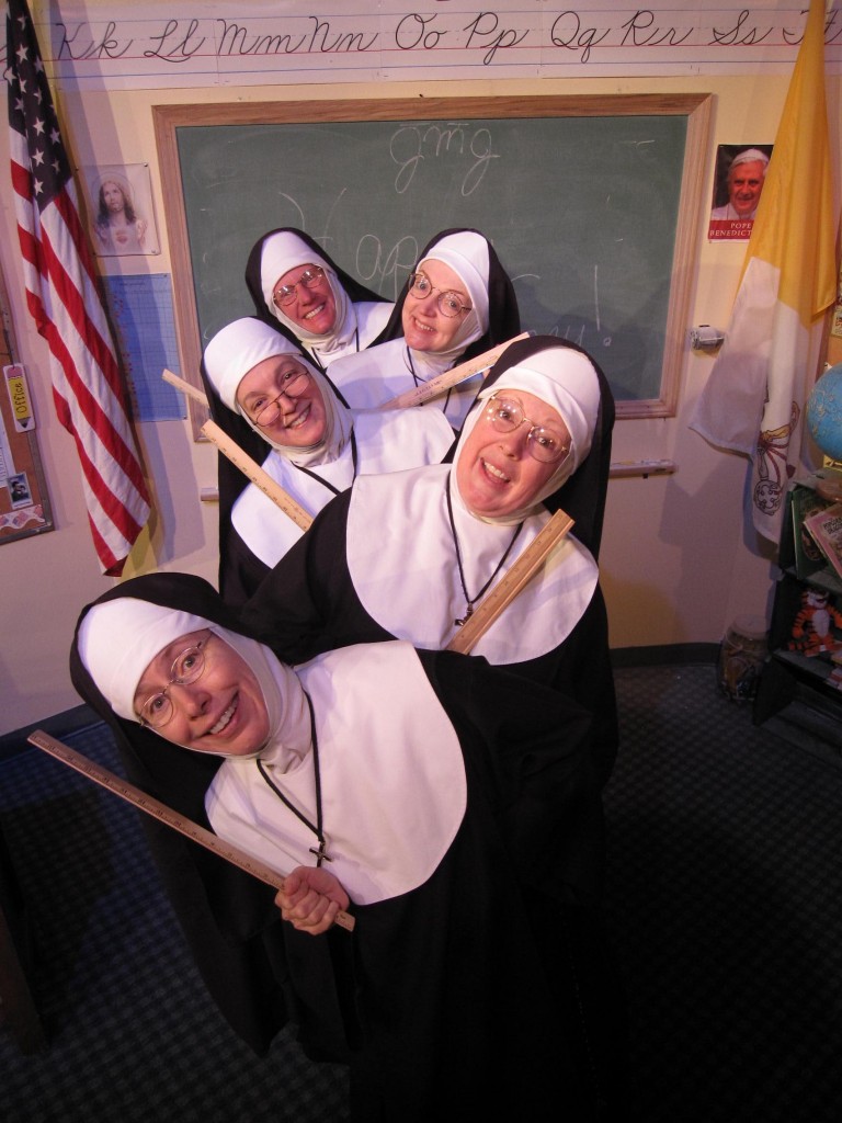 nuns4fun